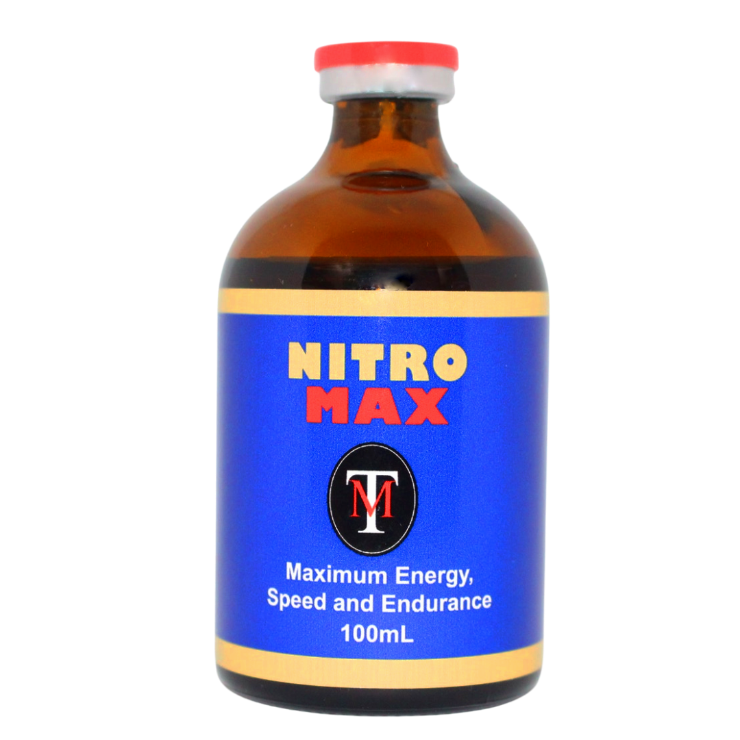 1. NITROMAX – ROYAL B. VET company - Powered by Bayanalysis